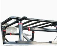 China Factory Pickup Tailored Size Roll bar for toyota Hilux Revo Sports bar Pickup Truck Exterior Modify Accessories for sale