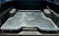 China Outdoor Slide-Out Push-Pull Slide Drawer Truck Bed Slide Out Trays for Pickup Truck for sale