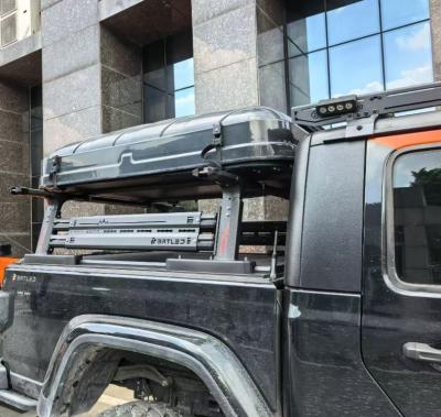 China Heavy Duty 4x4 Truck Roll Bar for sale