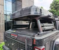 China Heavy Duty 4x4 Truck Roll Bar for sale