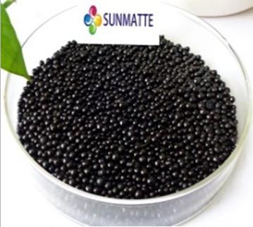 China Black Brown Humino Acid Balls for sale