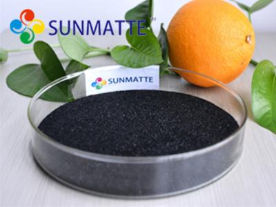 China Potassium Humate For Rooting And Resistance In Agricultural And Horticultural Crops for sale