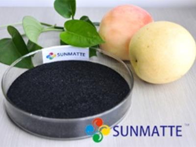China Organic Seaweed Extract 50% Flakes Powder As Biofertilizer for sale