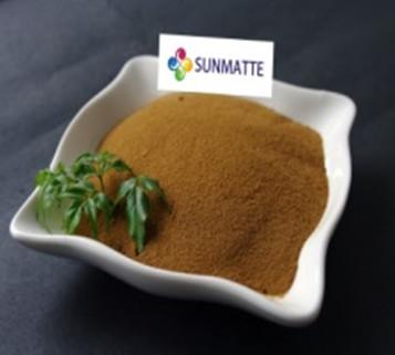 China Biofulvic Acid 50% Powder for sale