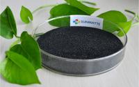 China Potassium Humate Fertilizer 90 Flake Yield Increase for sale