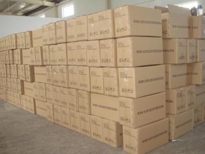 China Natural Organic Soil Conditioner Enhances Soil Fertility Improves Crop Yield Supports Sustainable Agriculture Solutions for sale