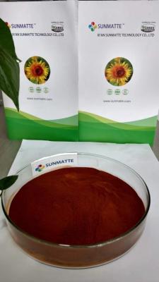 China 100% Solubility Seaweed Extract Elevate Your Products with Natural Ingredients for sale