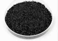 China 65% Humic Acid Agricultural Use Granular Potassium Humate Organic Fertilizer for sale