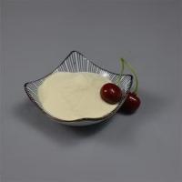 China 100% Water Solubility Industrial Egg White Powder 90% for sale