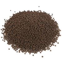 China Granular Plant Growth Regulator  Black-Brown Humino Acid Balls for sale