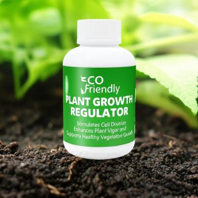 China Eco Friendly Plant Growth Regulator Stimulates Cell Division Enhances Plant Vigor and Supports Healthy Vegetative Growth for sale