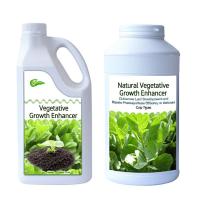 China Natural Vegetative Growth Enhancer Enhances Leaf Development and Boosts Photosynthesis Efficiency in Various Crop Types for sale