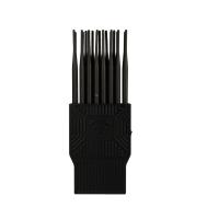 China Omni Directional Handheld Signal Jammer 100MHz 6GHz 3dBi Antenna Gain for sale