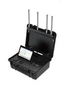 China Portable Drone Detection System UAV UAS Detector With Detection Distance To 10km for sale