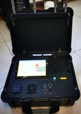 China Portable UAV Signal Detector for sale