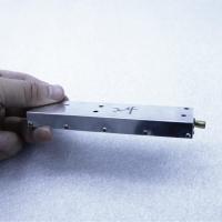 China ISO 9001 RF Power Amplifier Module With Gain Flatness ≤±0.5dB Group Delay ≤2ns RF Signal Jammer Module for sale