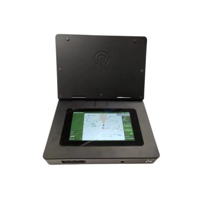 China Handheld Drone / UAV / Quadcopter Signal Detector for sale