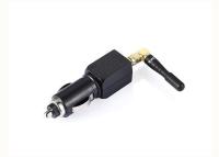 China Mini GPS Jammer, Car GPS Signal Shield for sale