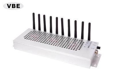 China Examination Room Mobile Network Jammer Device 33dBm Average Output Power for sale