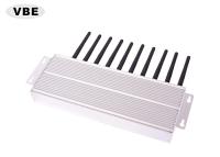 China Examination Room Cell Phone Signal Jammer , Gps Blocking Device Customized Frequency for sale