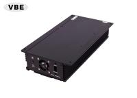 China Wifi / GPS Cell Phone Frequency Jammer , Portable Cell Phone Jammer 360 Degree Jamming for sale