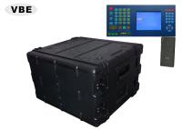 China High Performance Convoy Bomb Jammer , Mobile Phone Jammer 700*430*430mm Size for sale