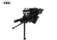 China Compact Structure Anti Drone Jammers 1000 ~ 1500 Meters Jamming Radius 480 Watt for sale