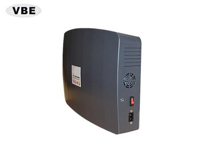 China Network Control Cell Phone Signal Jammer Built - In Antenna Stable Operation for sale