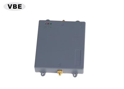 China Easy Installation Cell Phone Signal Repeater Good Aluminum Shielding Work Current ≤1.5A for sale