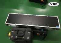 China Museum Convoy Bomb Jammers AC 220V Power Supply Slow Start Circuit Design for sale