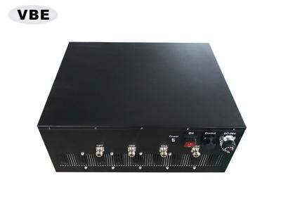 China 20MHz - 6GHz Convoy Bomb Jammers Full Band Perfect Self Protection Function for sale