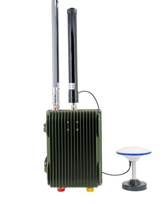 China Stationary GPS Spoofing System supporting GPS/BDS/GNSS for sale
