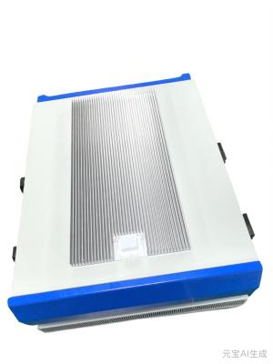 China 40dBm Output Power Multi-Band GSM900 / DCS1800 / WCDMA2100 / LTE2600 / NR3500 / LTE700 RF Repeater / Signal Amplifier IP65 Protection for sale