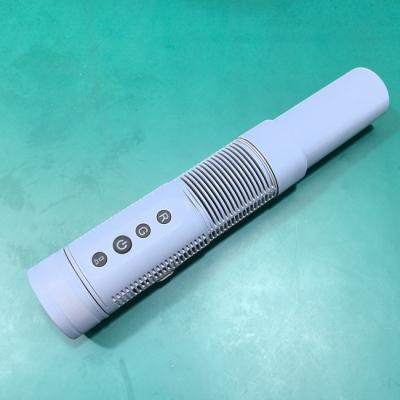 China Lightweight Wireless Signal Jammer Supporting Multiple Channels Perfect for in Examination Halls and Restricted Zones for sale