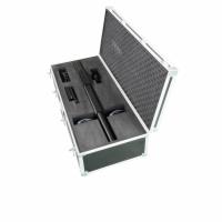 China Portable UAV Signal Jammer 800 - 1500meters Anti Drone Jammer Gun Anti Tracking for sale