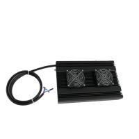 China 160W Cell Phone Signal Blocker 8 Bands GPS WIFI 8 Channels  By Vehicle Battery for sale