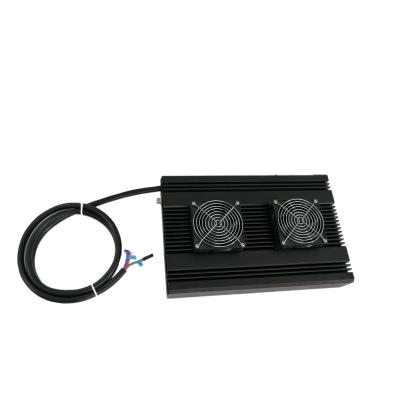 China 160W Cell Phone Signal Blocker 8 Bands GPS WIFI 8 Channels  By Vehicle Battery for sale