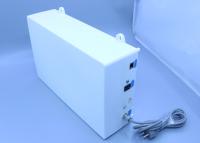 China 14 Channels Mobile Phone Jamming Device 14 Bands GPS WIFI Lojack Built In Antenna for sale