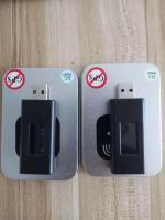 China USB 10m Omni Antenna GPS Signal Jammer 1550-1620MHz for sale