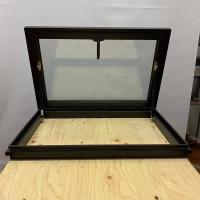 China Custom Aluminum Skylight with Double Tempered Glass and EPDM Seal - 5-Year Warranty, CE Certified for sale