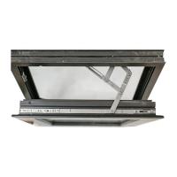 China Custom Aluminum Tilt and Turn Windows 20ft Model with CE Certification - Energy Efficient & Waterproof for sale