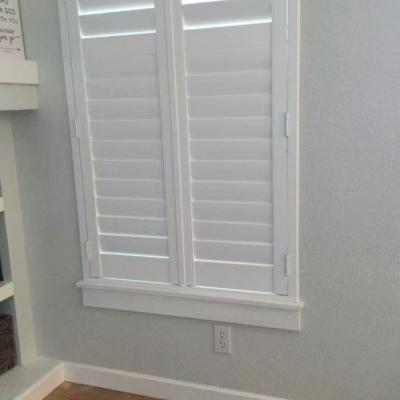 China Custom PVC Casement Windows with EPDM Rubber Sealing | 1 SQM Minimum Order | $74-$80 Price Range for sale