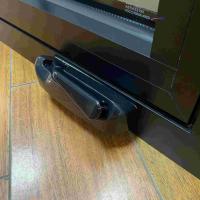 China American Style Aluminum Casement Windows C-16 with Thermal Break - Custom Sizes $74-$80, CE Certified Energy Efficient for sale