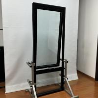 China Custom Aluminum Awning Windows 1.4-2.0mm Profile with Double Glazing and 5-Year Warranty for sale