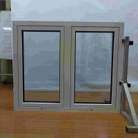 China Custom Aluminum Tilt and Turn Windows - Energy Efficient Design with 2000 Unit Monthly Capacity and 30-Day Delivery for sale