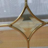 China Aluminum Sliding Window Customized Window Double Temper Glass Good Sound Insulation for sale