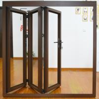 China SQ-LHJ65 Aluminum Glass Windows with 5-Year Warranty - Multi-Point Lock Security, Tempered Glass Options 62.14-142.85 USD for sale