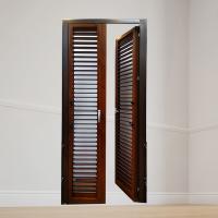China Crank Control Aluminum Louvre Window C-50 with CE Certification - Custom Sizes Available from $104 for sale