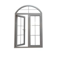 China Custom Aluminum Skylight Double Tempered Glass EPDM Seals 5 Year Warranty for sale