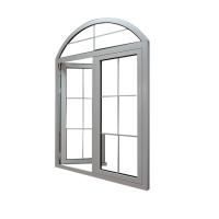 China Custom Aluminum Skylight Double Tempered Glass EPDM Seals 5 Year Warranty for sale